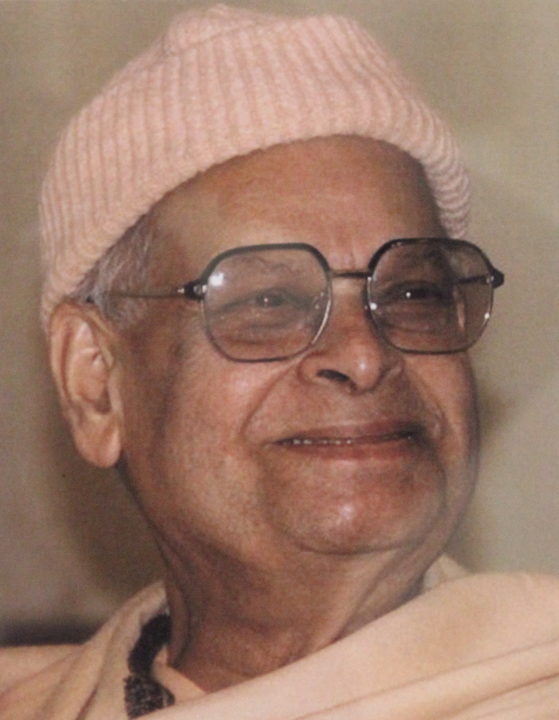 Who we are | vedanta-pitt